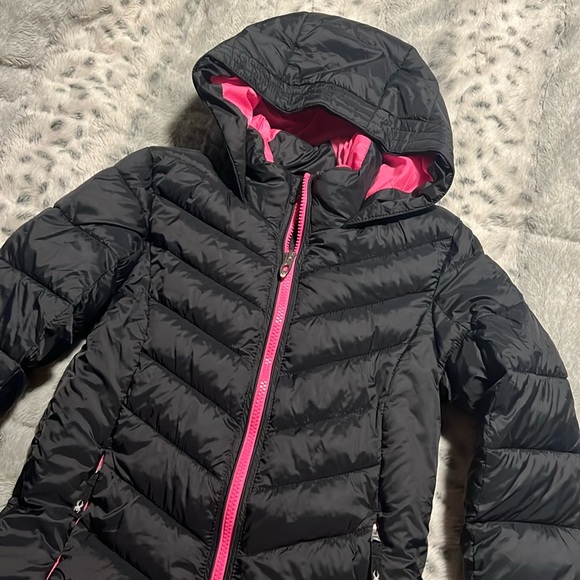 Spyder | Jackets & Coats | Spider Puffer Jacket | Poshmark